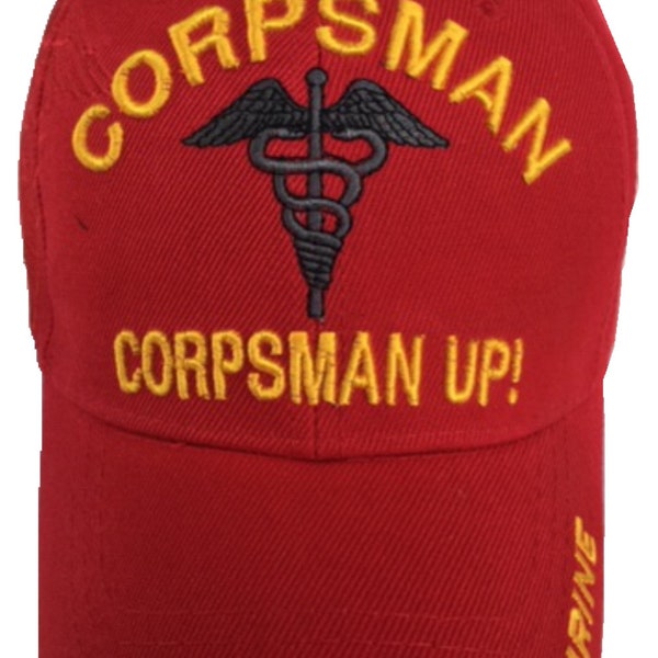 Corpsman - Etsy