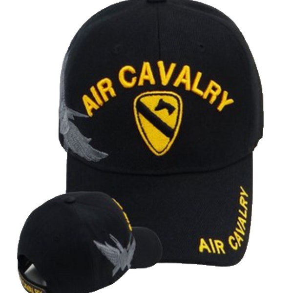 Us Army Cavalry Hat - Etsy