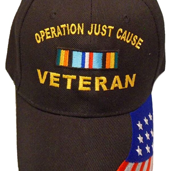 Operation Just Cause - Etsy