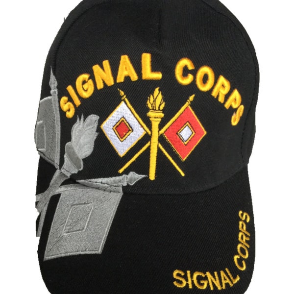 Signal Corps - Etsy