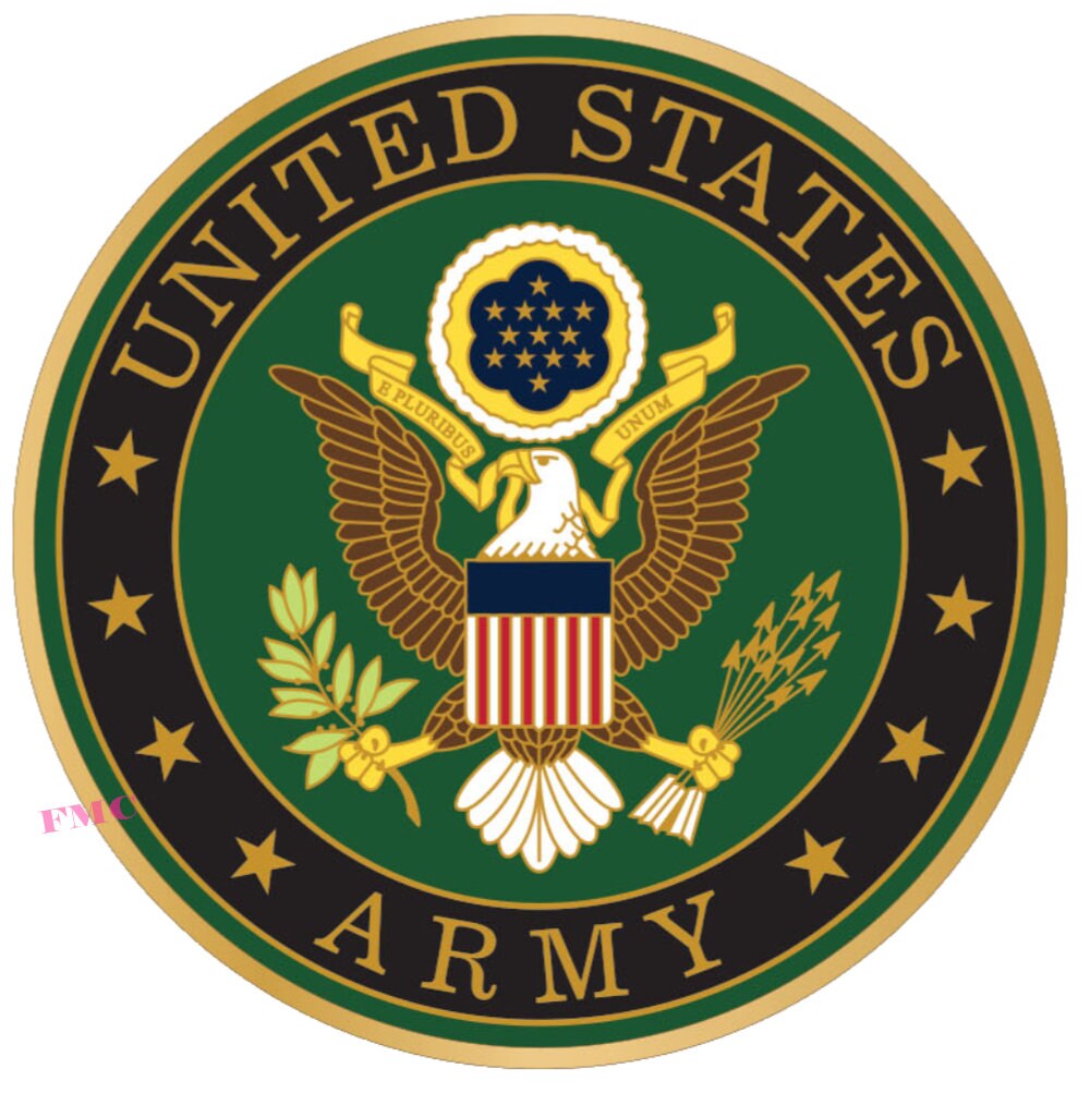 US Army Security Agency Challenge Coin - Etsy