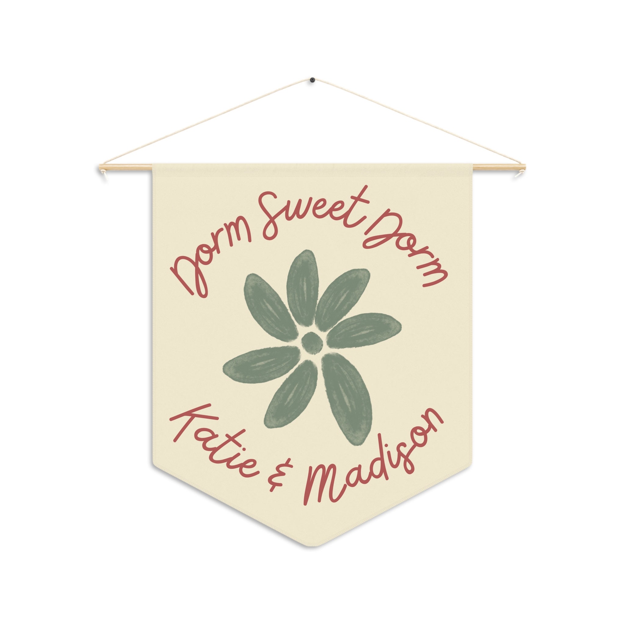 Personalized Dorm Sweet Dorm Sign, Dorm Door Sign, College Dorm Decor ...