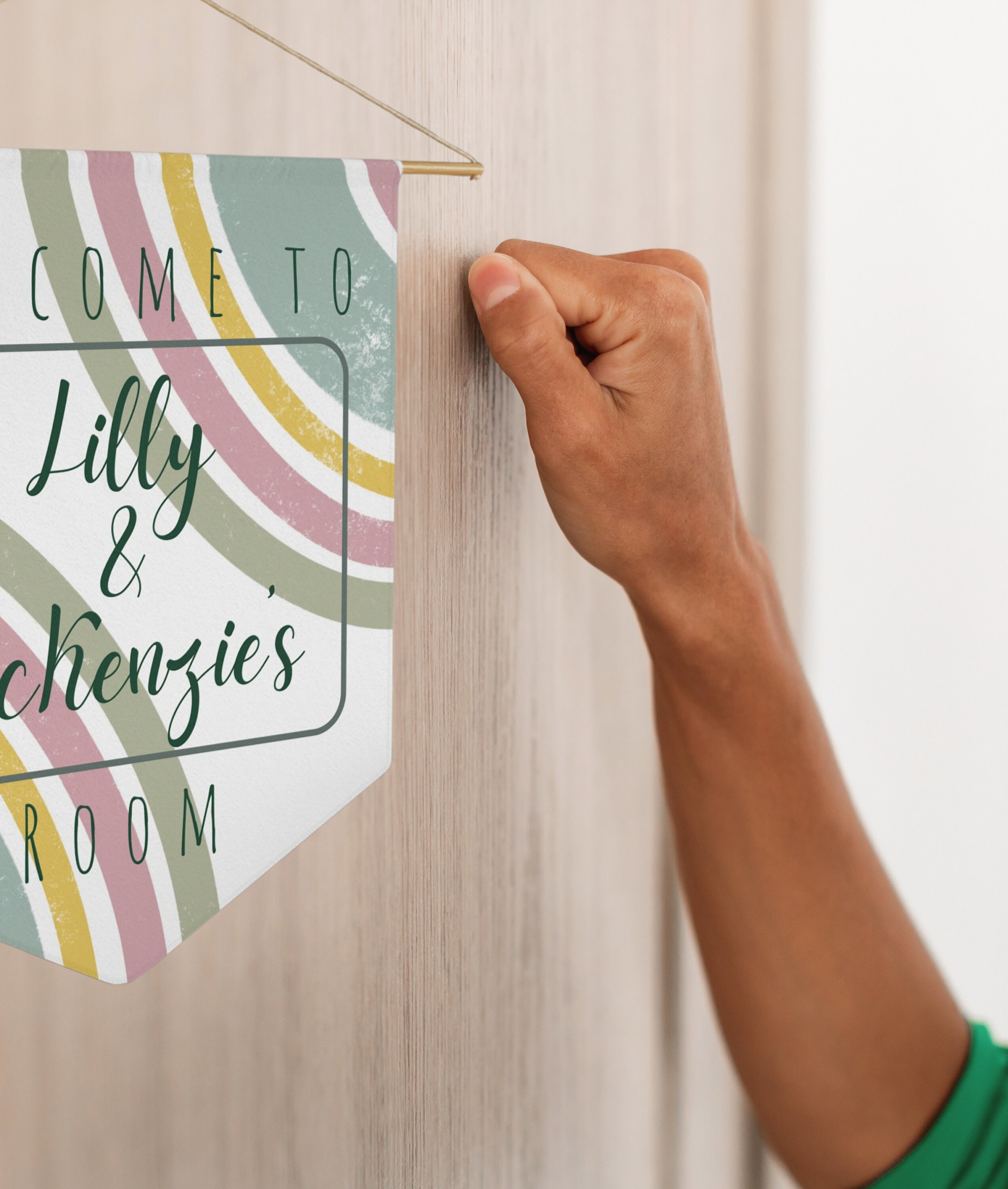 Personalized Dorm Room Sign, Dorm Door Sign, College Dorm Decor, Roomie ...