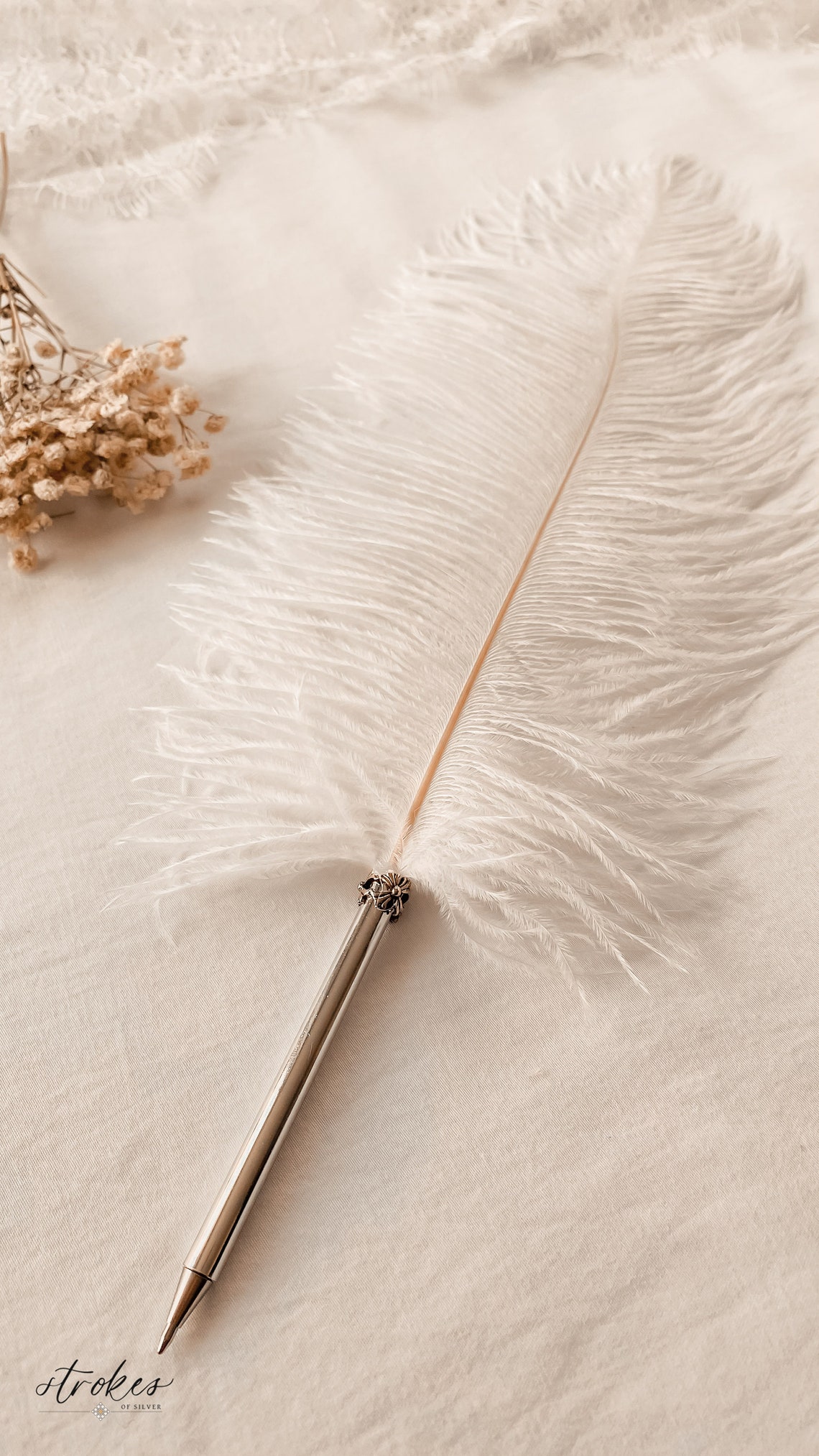 Nikah Certificate & Feather Pen BUNDLE Pastel Pink Green - Etsy