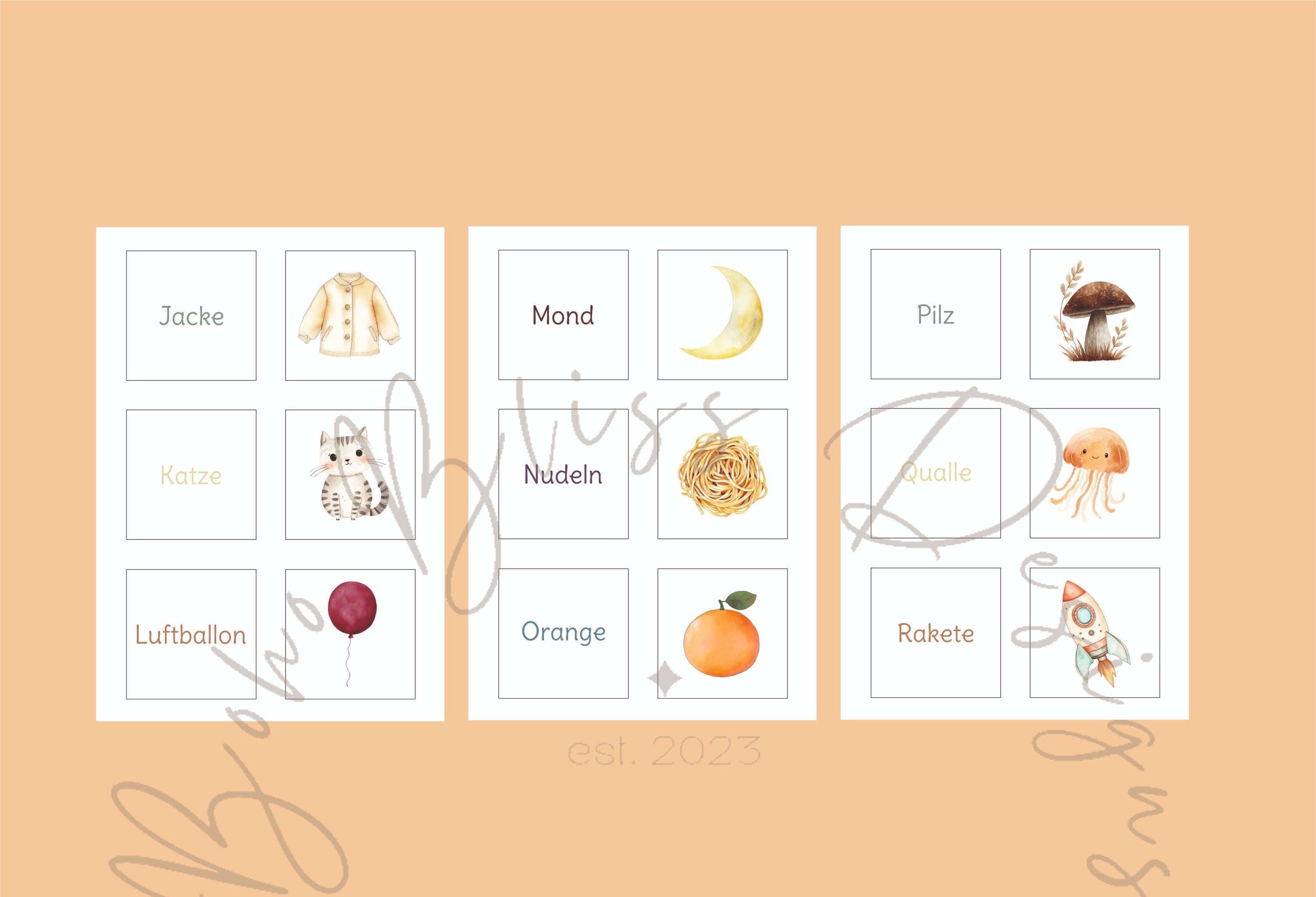 Alphabet Sorting Game, Learn ABC Letters, Toddler, Daycare ...