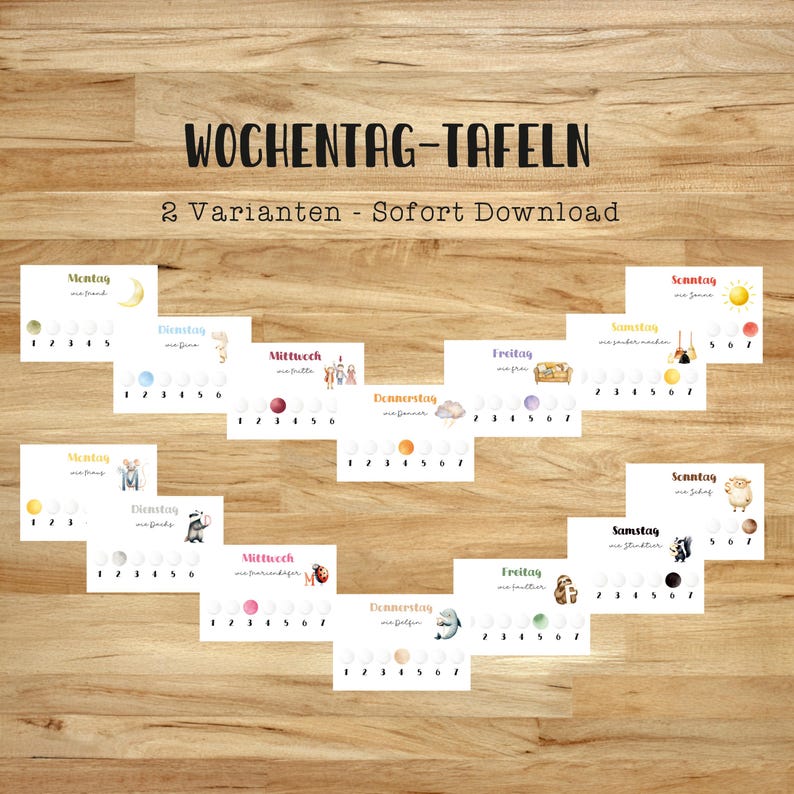 Was Fur Ein Wochentag War
