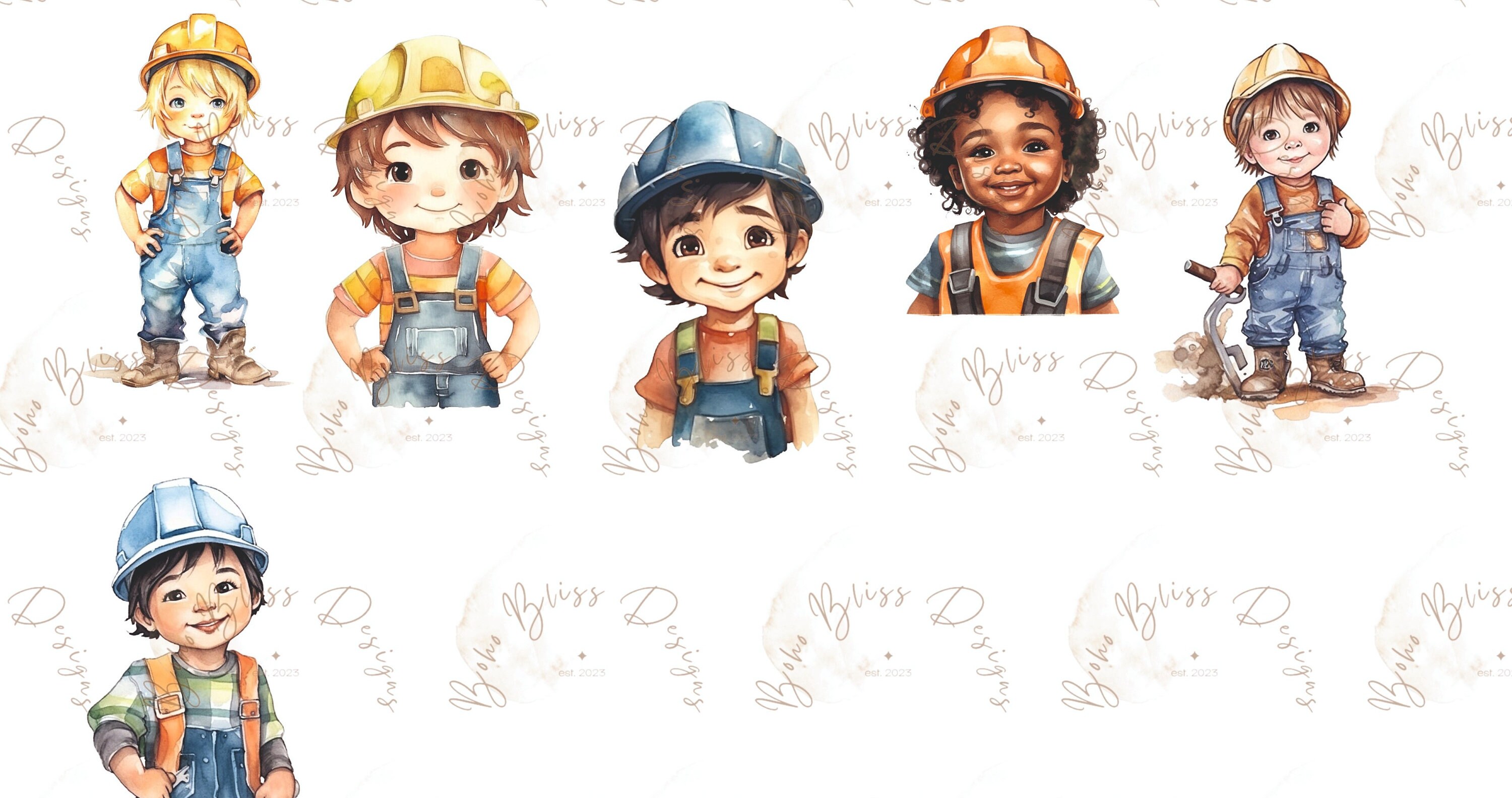 Clipart Construction Worker Boy Construction Site Construction Worker ...