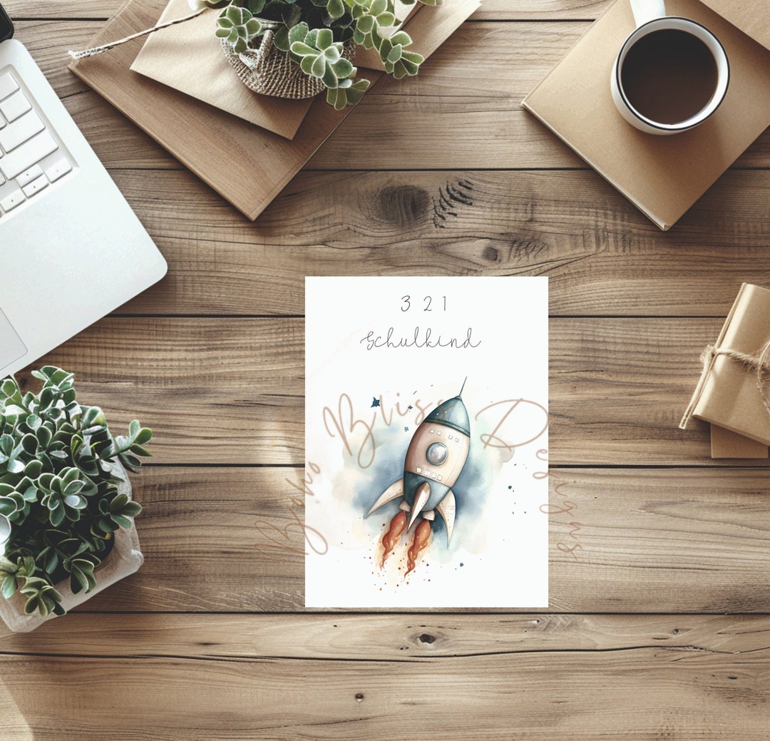 School Enrollment Invitation, School Enrollment Invitation Card, School ...