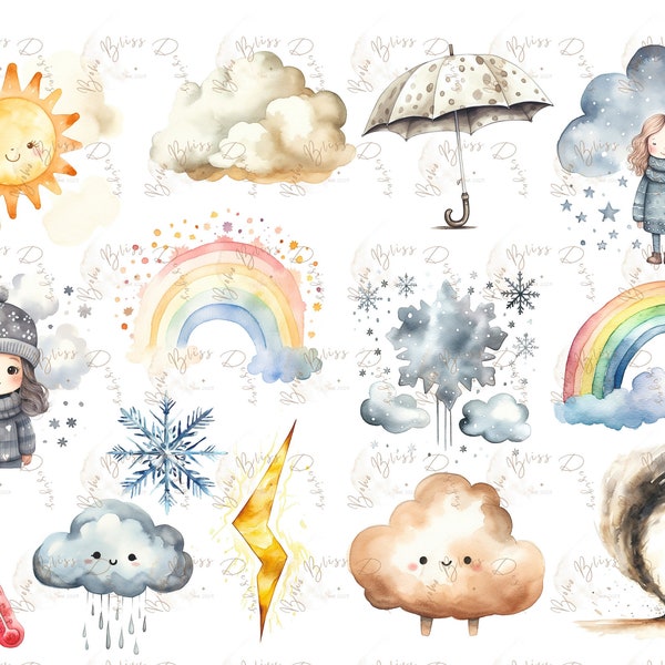 Weathered Clip - Etsy