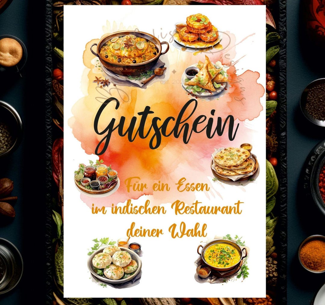 Chèque repas, chèque repas indien, chèque restaurant indien, chèque ...