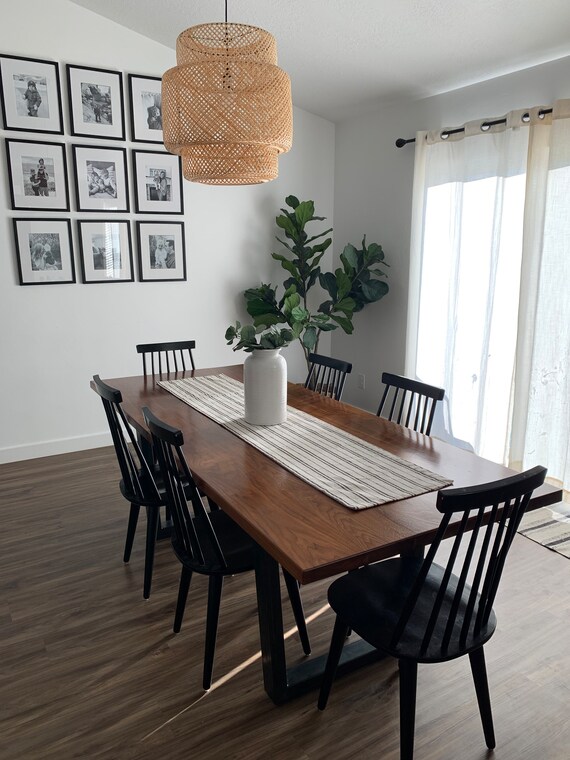 Big Dining Room Chairs