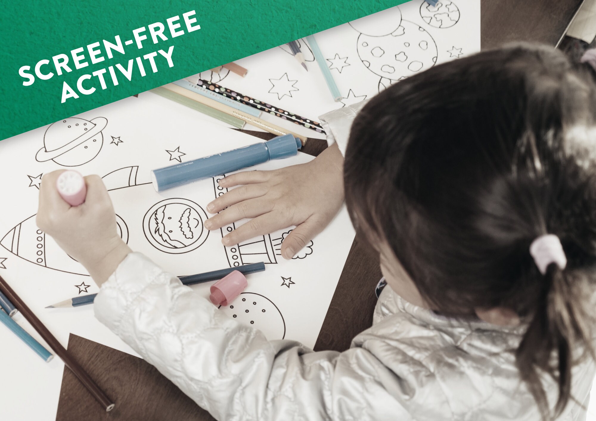 A to Z Printable Alphabet Coloring Pages Preschool Kindergarten ...