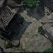 Japanese Themed RPG Battle Maps Bundle ,digital RPG Maps for Commercial ...