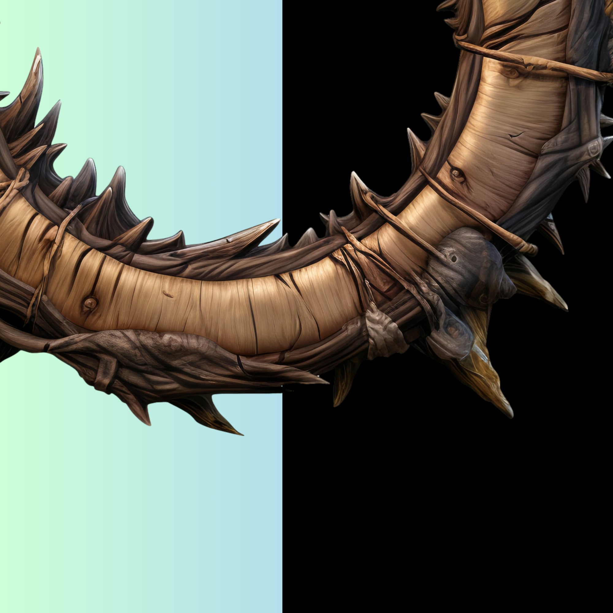 Ogre Token Border Frame Dnd | Digital Token for Dnd, Foundry VTT ...