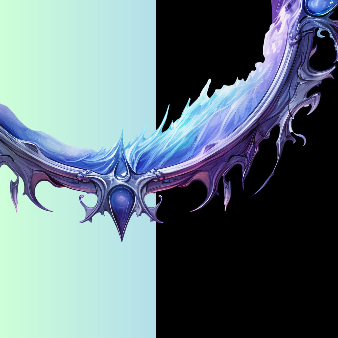 Wizard Token Border Frame Dnd | Digital Token for Dnd, Foundry VTT ...