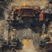 250 Japanese Themed RPG Battle Maps Bundle,dnd Maps and 90 Tokens for ...