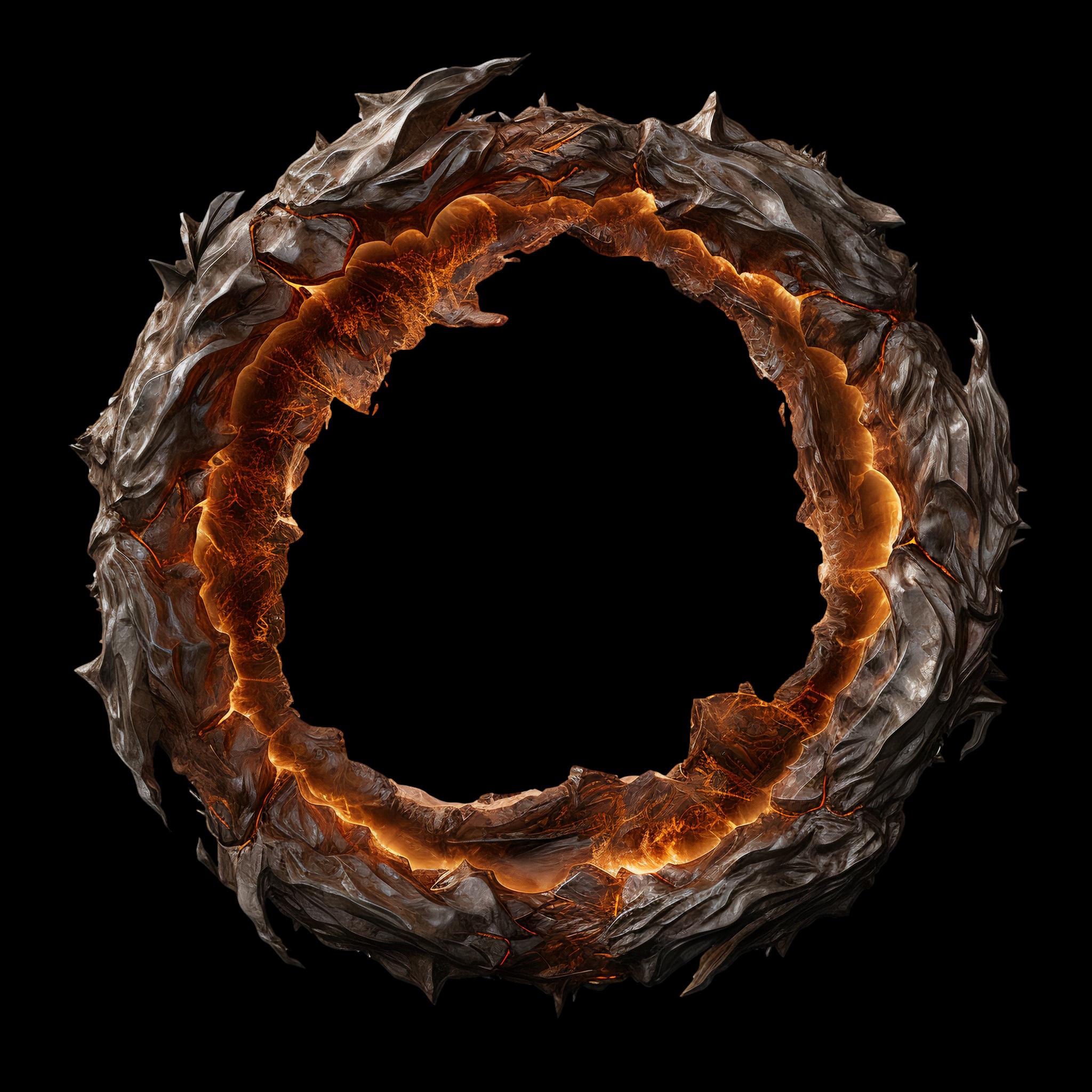 50 Sci-fi Rpg Token Borders | Digital Token for Dnd, Foundry VTT ...