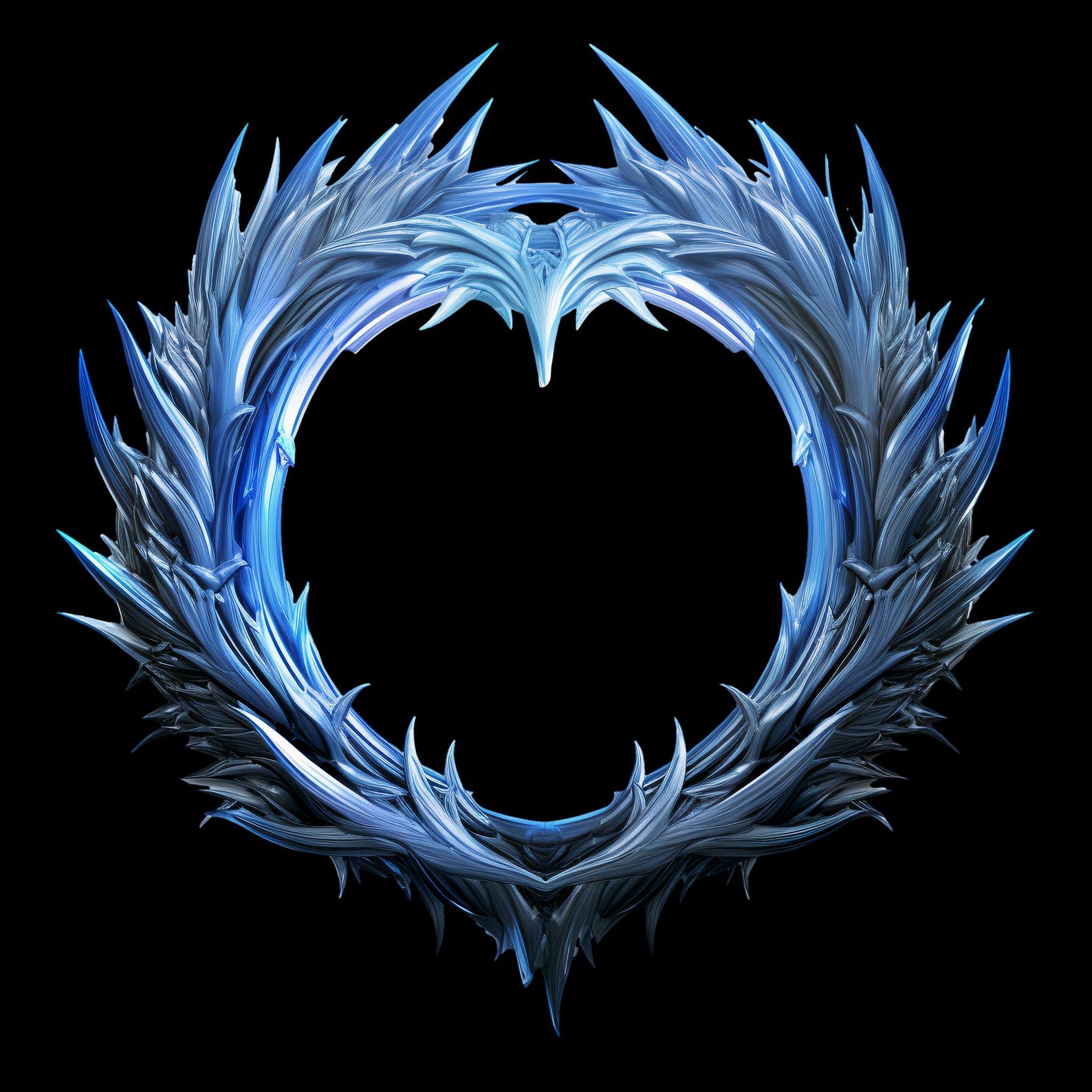 50 Sci-fi Rpg Token Borders | Digital Token for Dnd, Foundry VTT ...