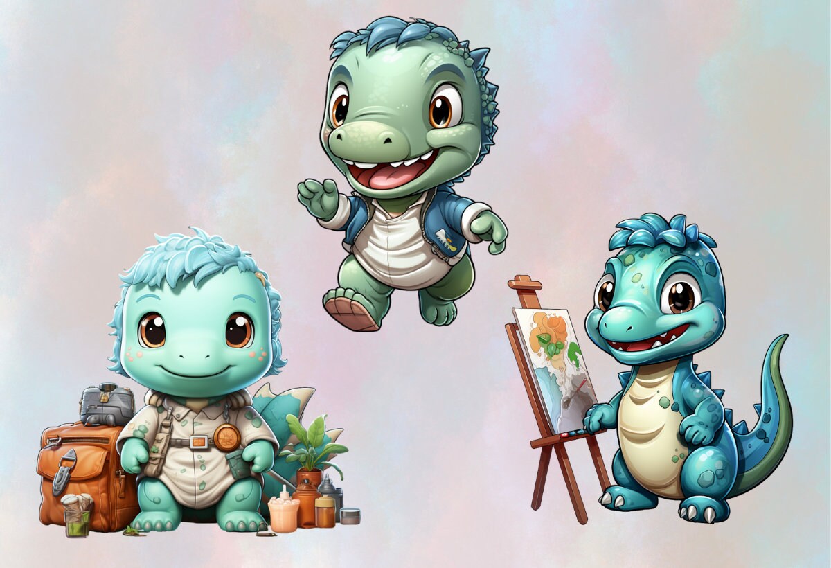 Dino Clipart,dino Png,clipart of Dinosaurs,dinosaurs Clipart,dinosaurs ...