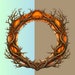 Druid Token Border Frame Dnd | Digital Token for Dnd, Foundry VTT ...
