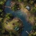 Campsite Battlemaps Bundle for Rpg,maps for Dungeons & Dragons, Battle ...