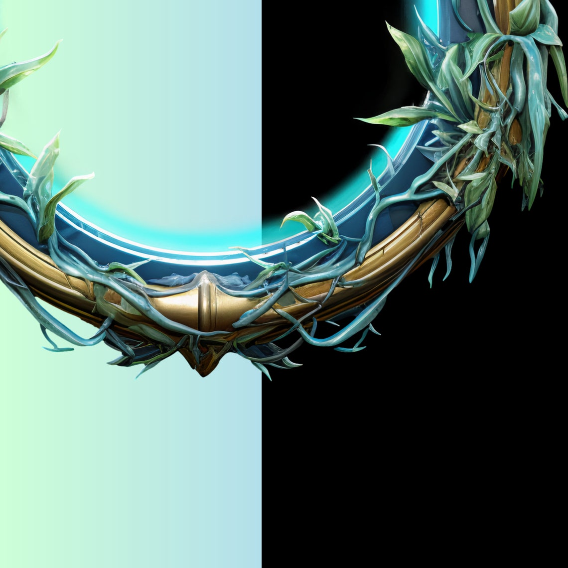 Fairy Token Border Frame Dnd | Digital Token for Dnd, Foundry VTT ...