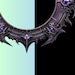 Warlock Token Border Frame Dnd | Digital Token for Dnd, Foundry VTT ...
