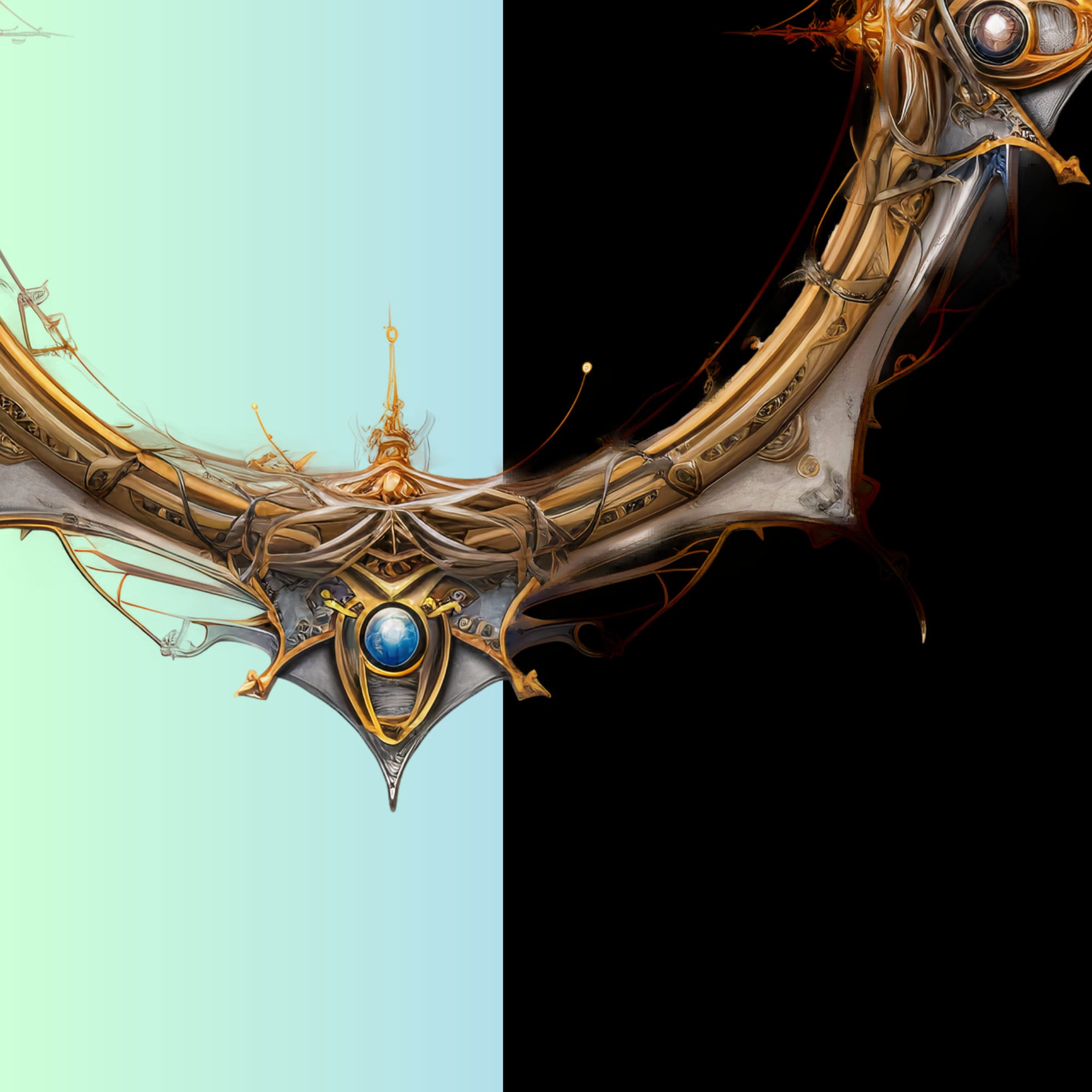 Wizard Token Border Frame Dnd | Digital Token for Dnd, Foundry VTT ...