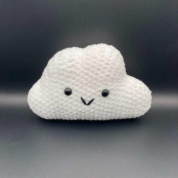 Cloud Plush - Etsy
