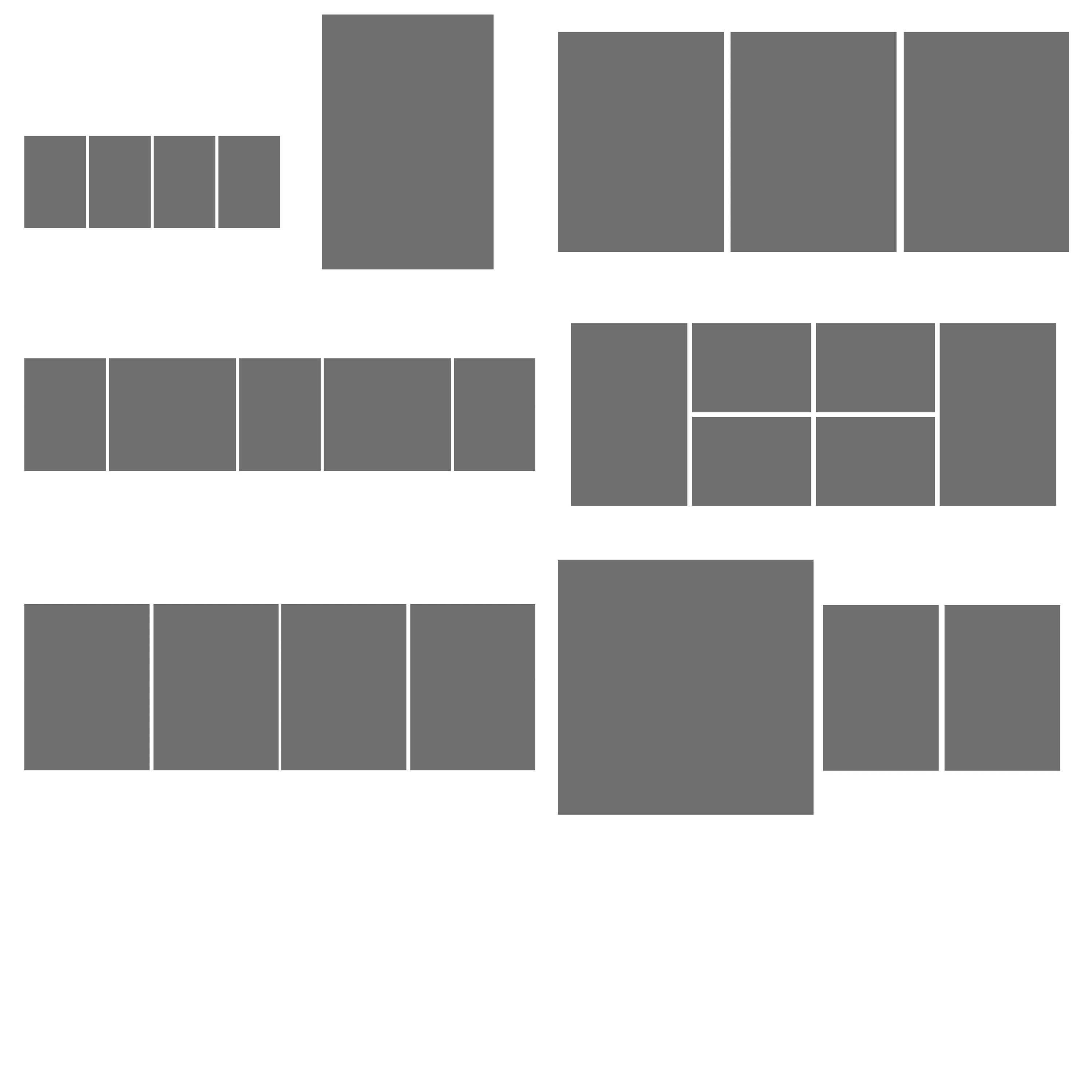 Wedding Book Template 10x10 Book Template Photo Book - Etsy