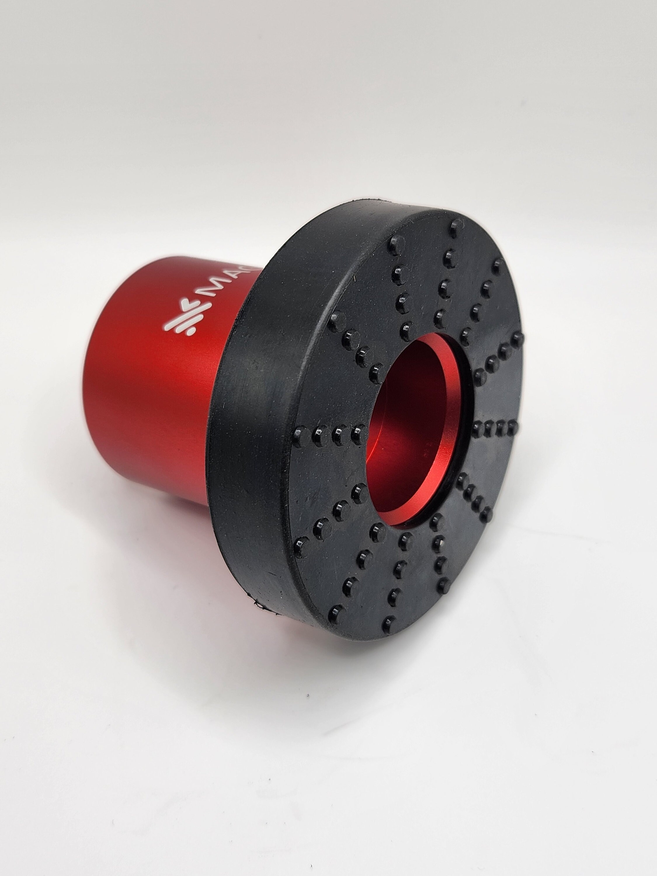 Rivian Magnetic Jack Puck Adapter Kit for Rivian R1T and R1S W/case for ...