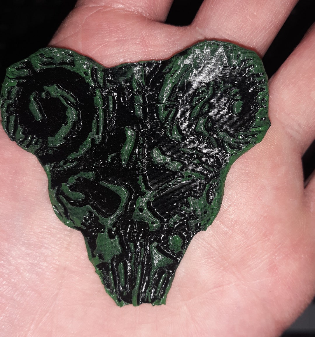 Pick of Destiny 3d Printed Prop - Etsy