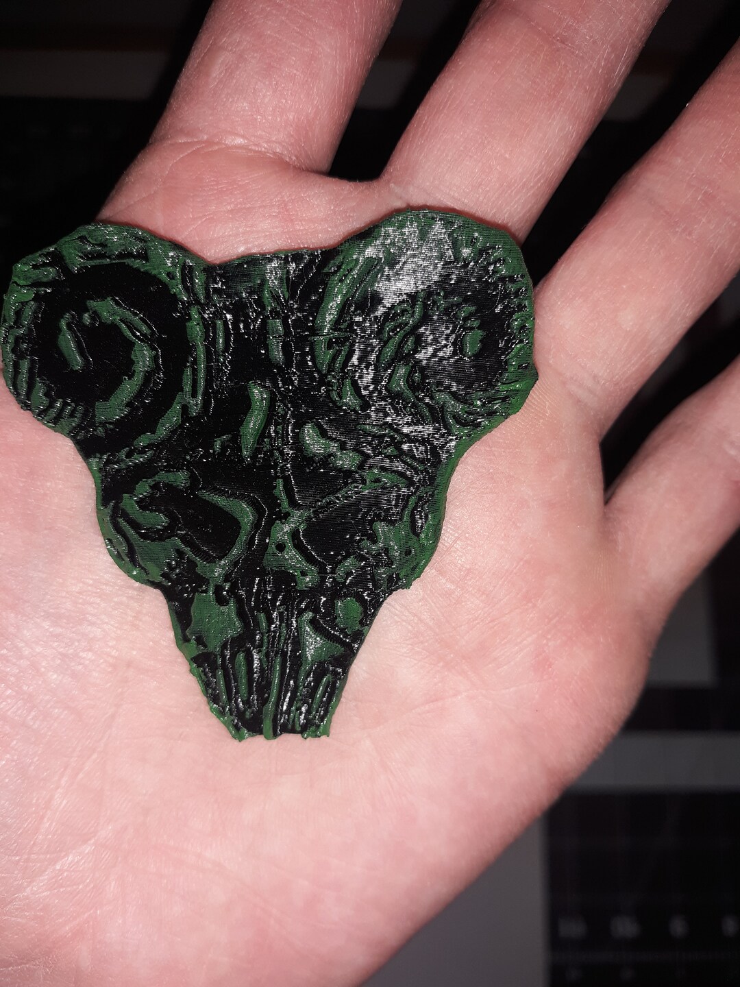 Pick of Destiny 3d Printed Prop - Etsy