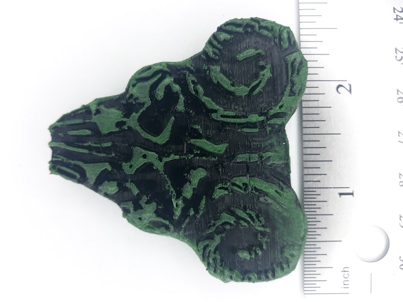 Pick of Destiny 3d Printed Prop - Etsy