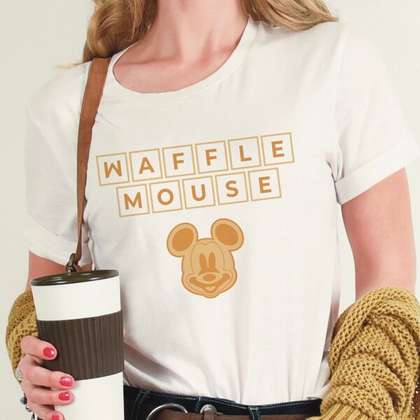 Waffle House Shirt - Etsy