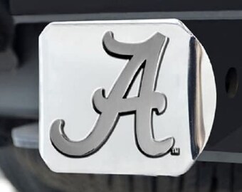 University of Alabama Emblem - Etsy