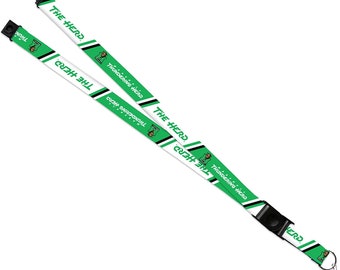 Marshall Keychain - Etsy