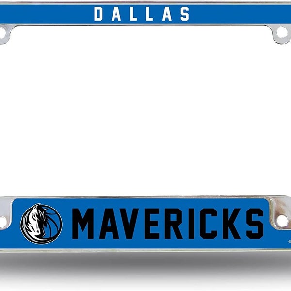 Dallas Mavericks - Etsy