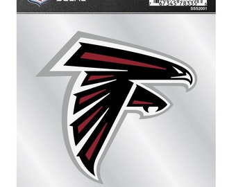 Nfl Car Hood Decal - Etsy