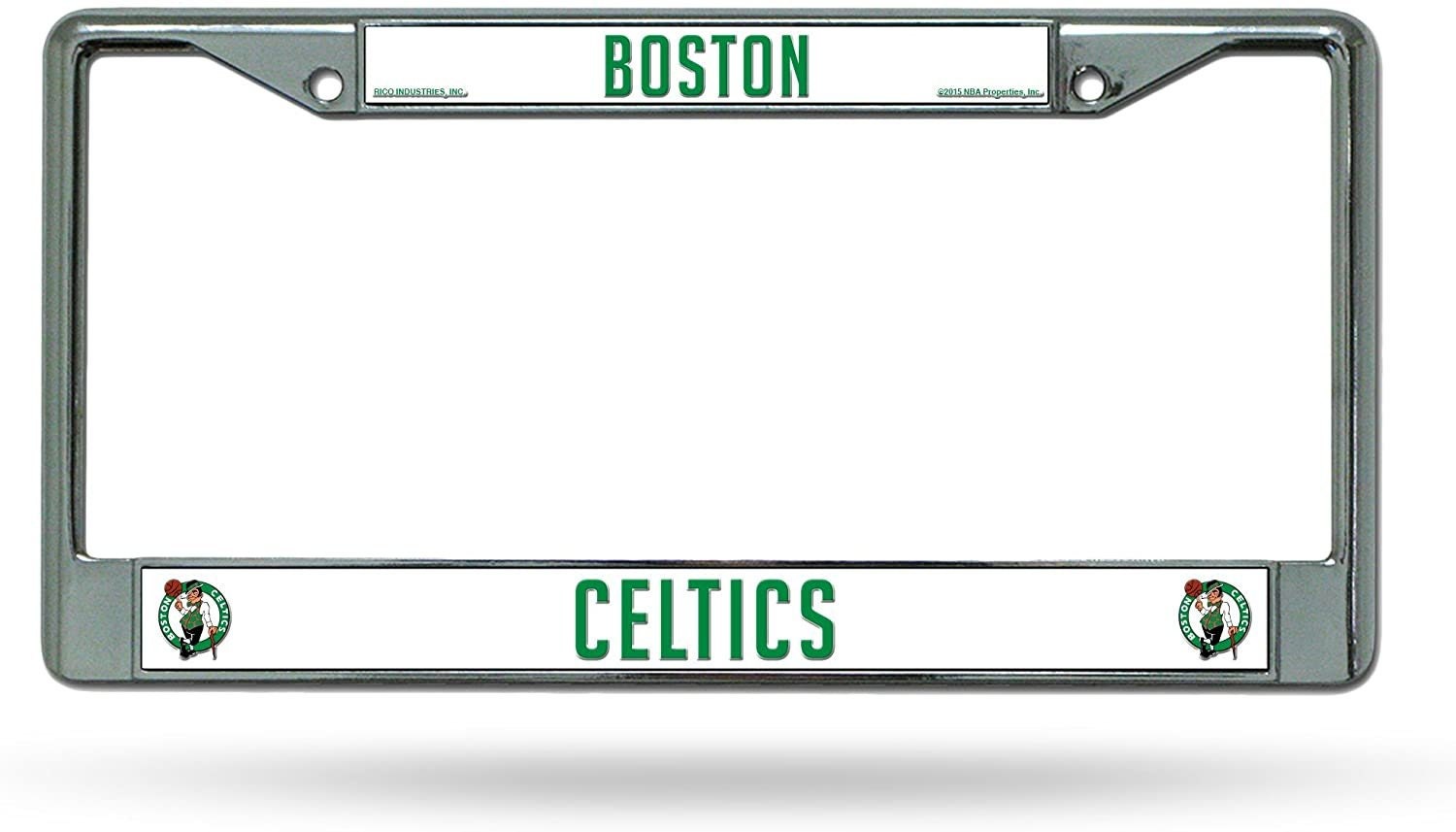Boston Sports License Plate Frame - Etsy