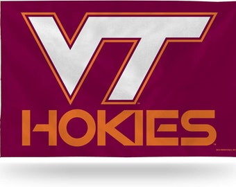 Virginia Banner - Etsy