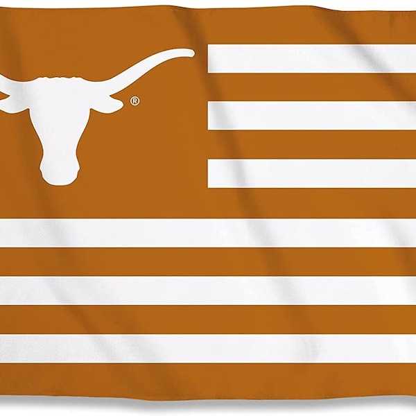 Longhorns Banner - Etsy