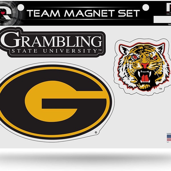Grambling State University Svg - Etsy Ireland