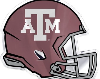 Texas A&m Emblem - Etsy