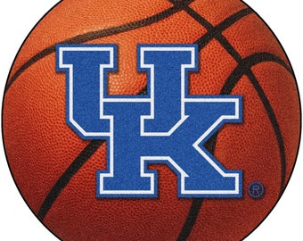 University of Kentucky Rug - Etsy