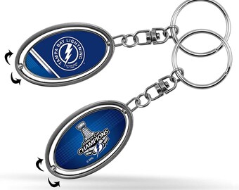 Stanley Cup Key Chain - Etsy
