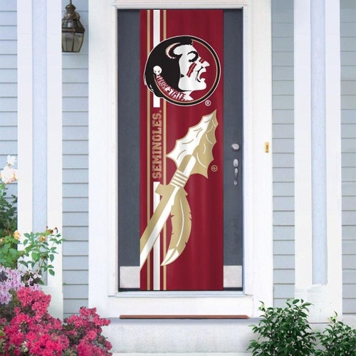 2-1/2 Florida State Seminoles Ribbon 9 Foot Spool - Etsy