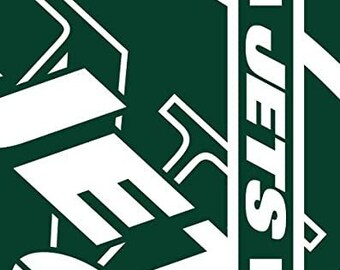 New York Jets Banner - Etsy