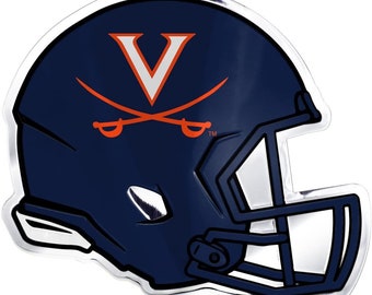 Virginia Helmet - Etsy