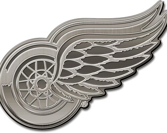 Wings Car Emblem - Etsy